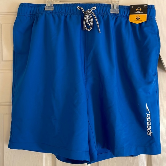 Speedo | Swim | Mens Bathing Suit Xl | Poshmark